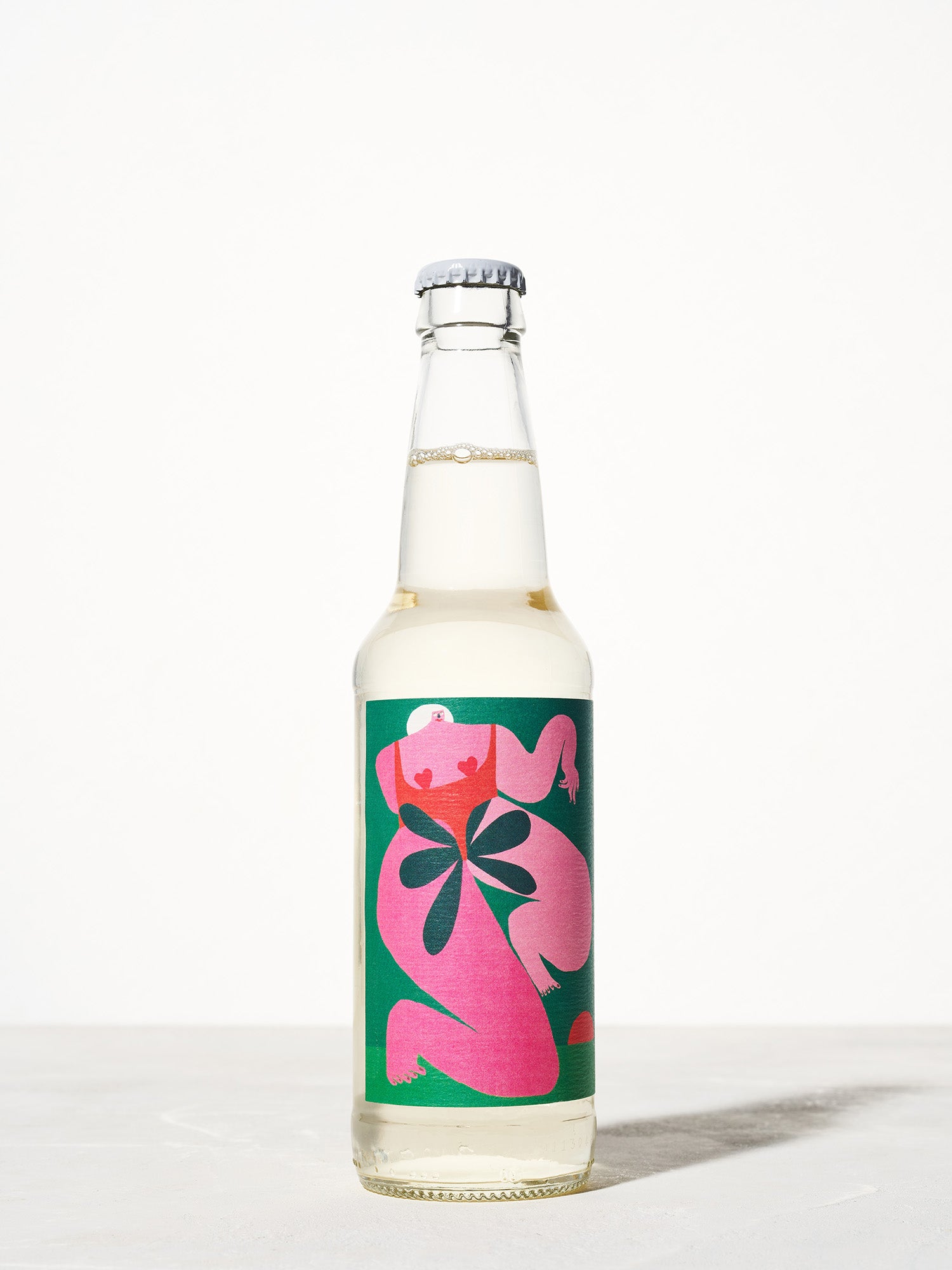 Try It Out! – A Natural Wine Spritzer