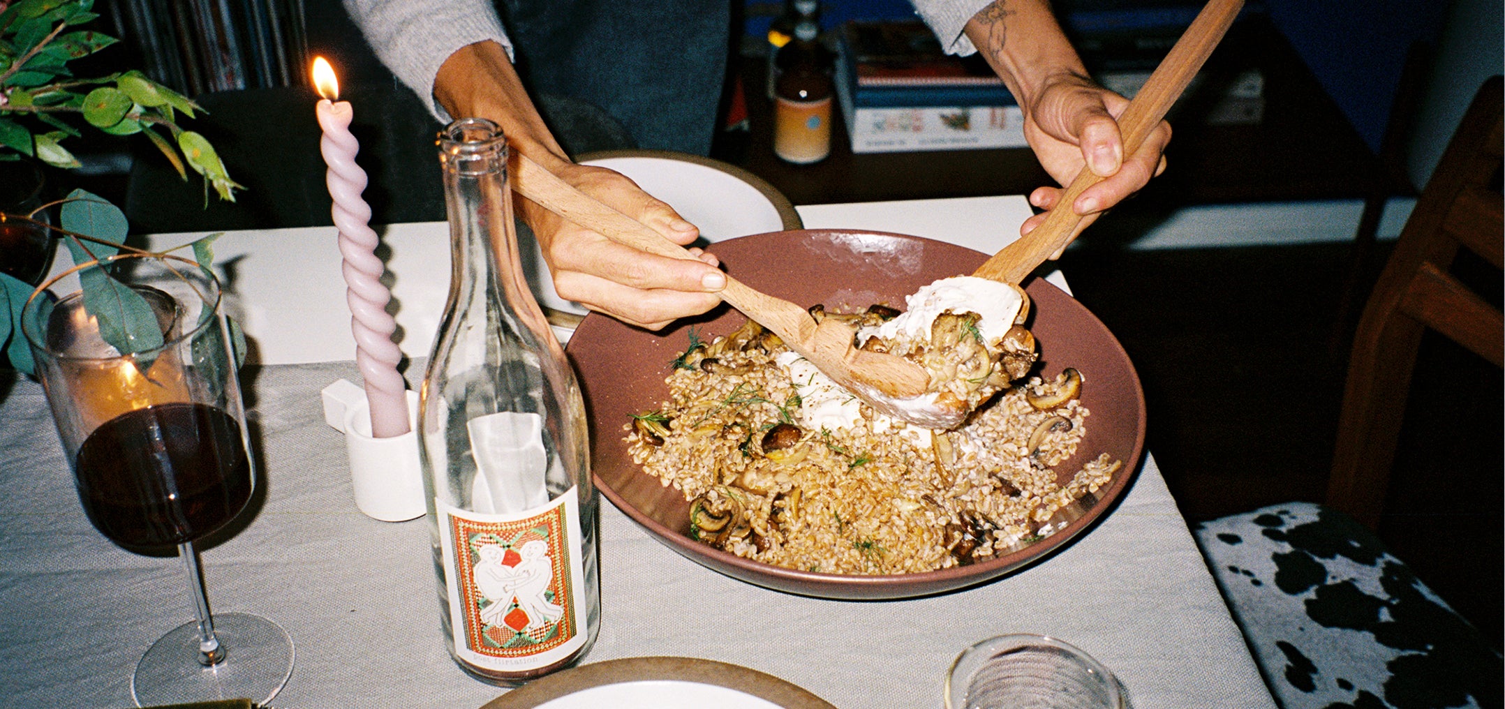 The Tastemaker Gift Guide